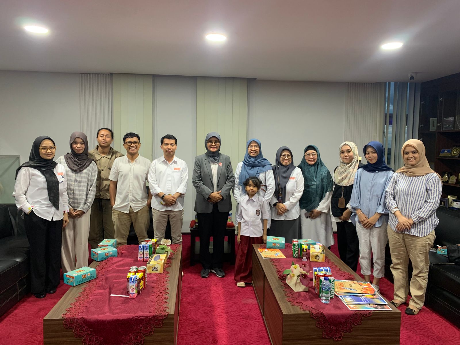 Prof Farida Patittingi Minta Satgas PPK UNM Sosialisasikan Anti ...