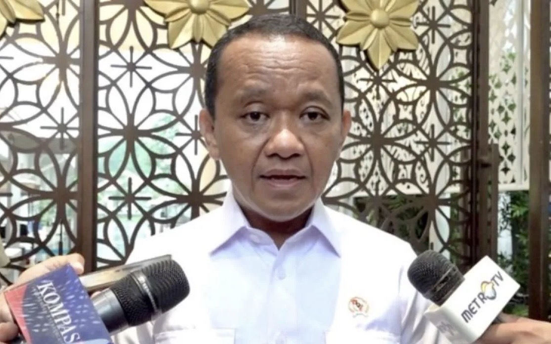 Menteri ESDM akan Evaluasi IUP di Aceh dan Sumut Pascabanjir - Beranda ...